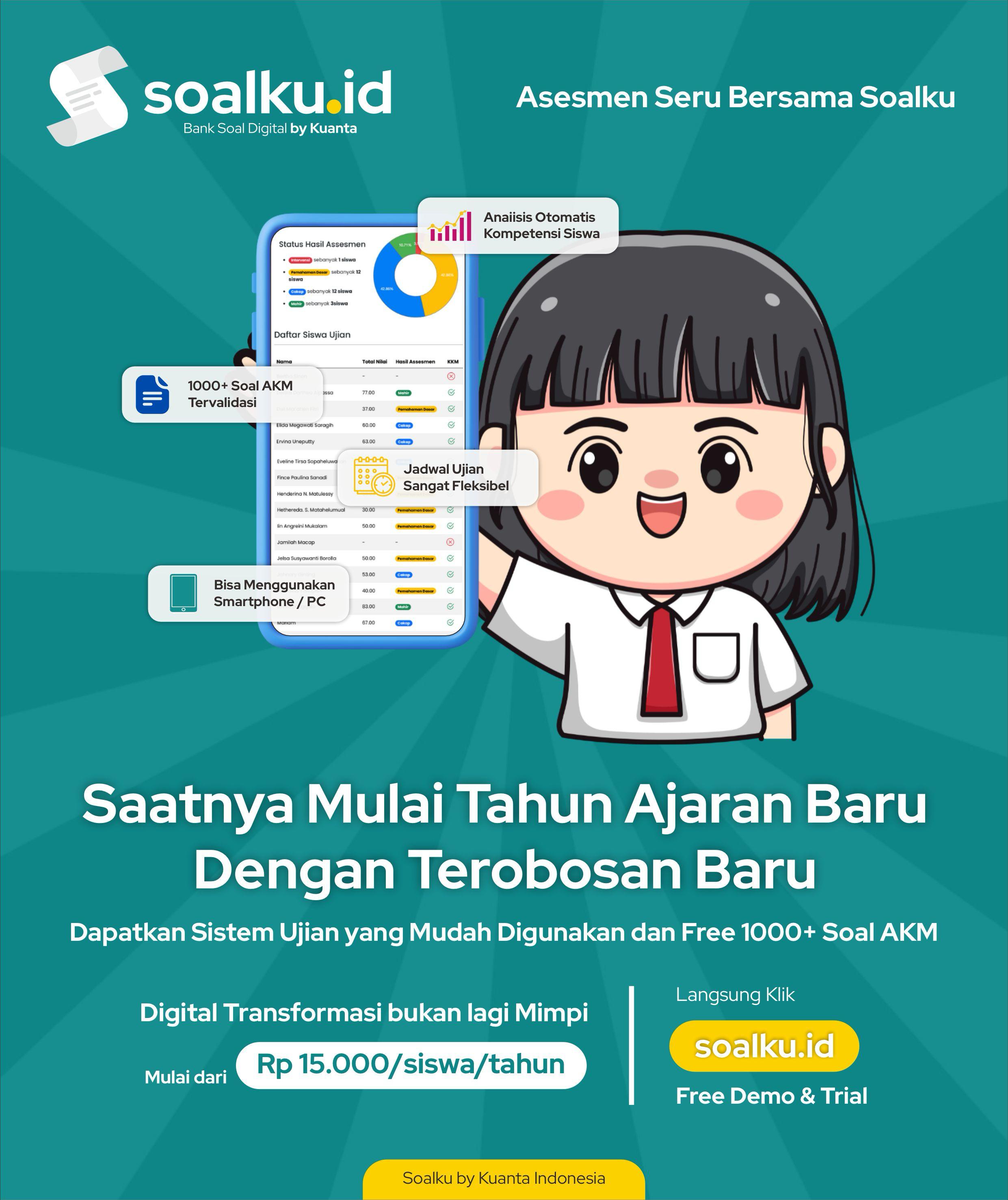 Soalku.id - Produk Soalku